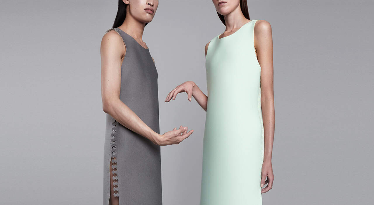 Digital fashion designs are downloadable and customizable - Springwise