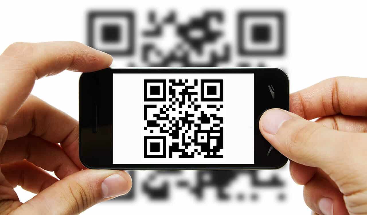 Tech Explained: QR codes - Springwise