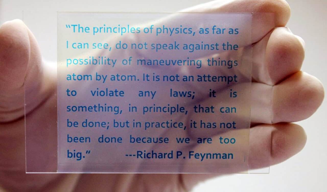 Ink-free rewritable paper can be used 80 times - Springwise