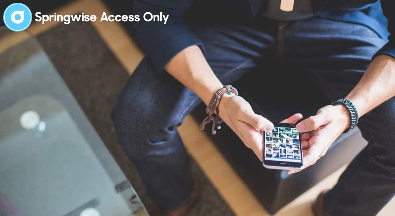 Startup connects brands with influencers using machine learning - Springwise