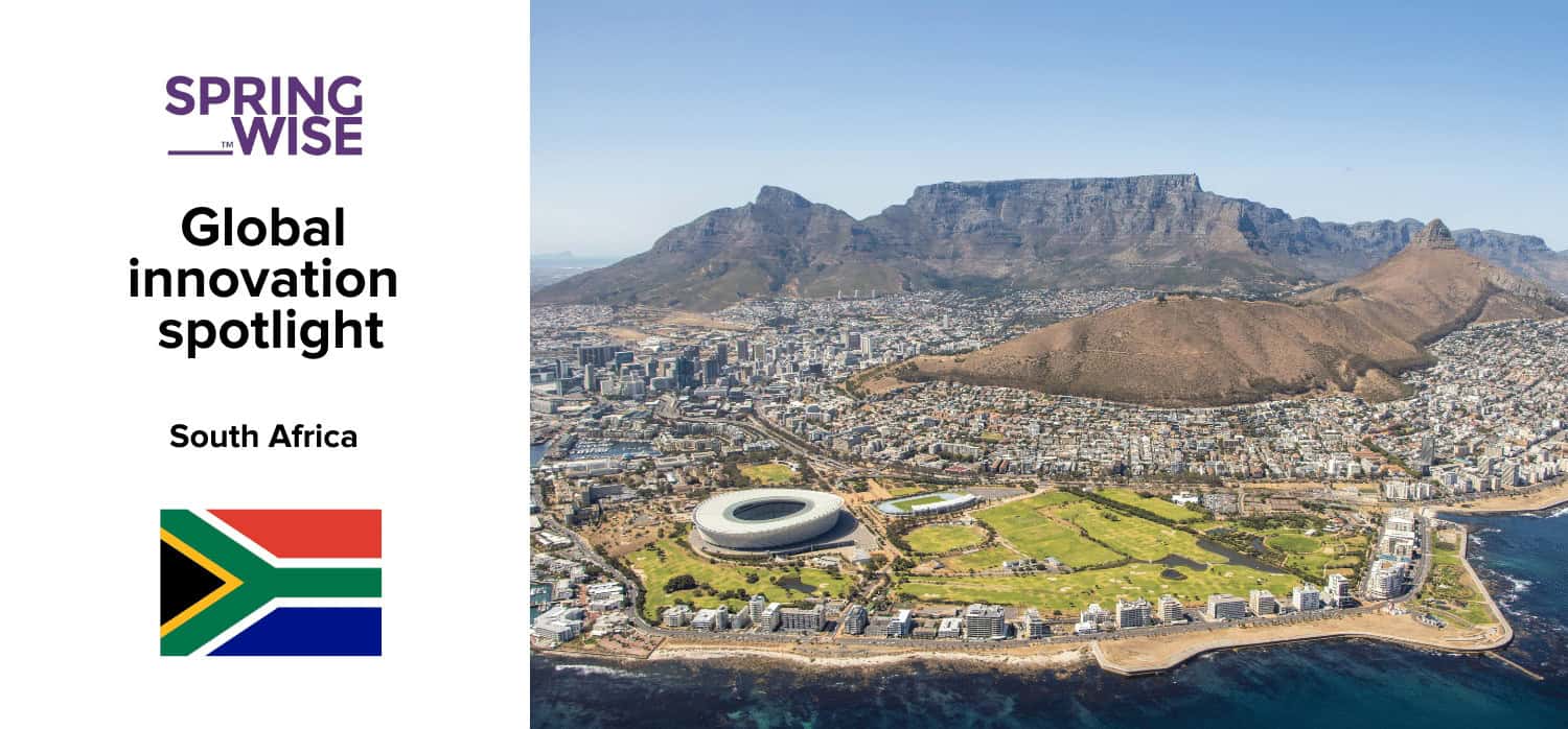 Global innovation spotlight: South Africa - Springwise