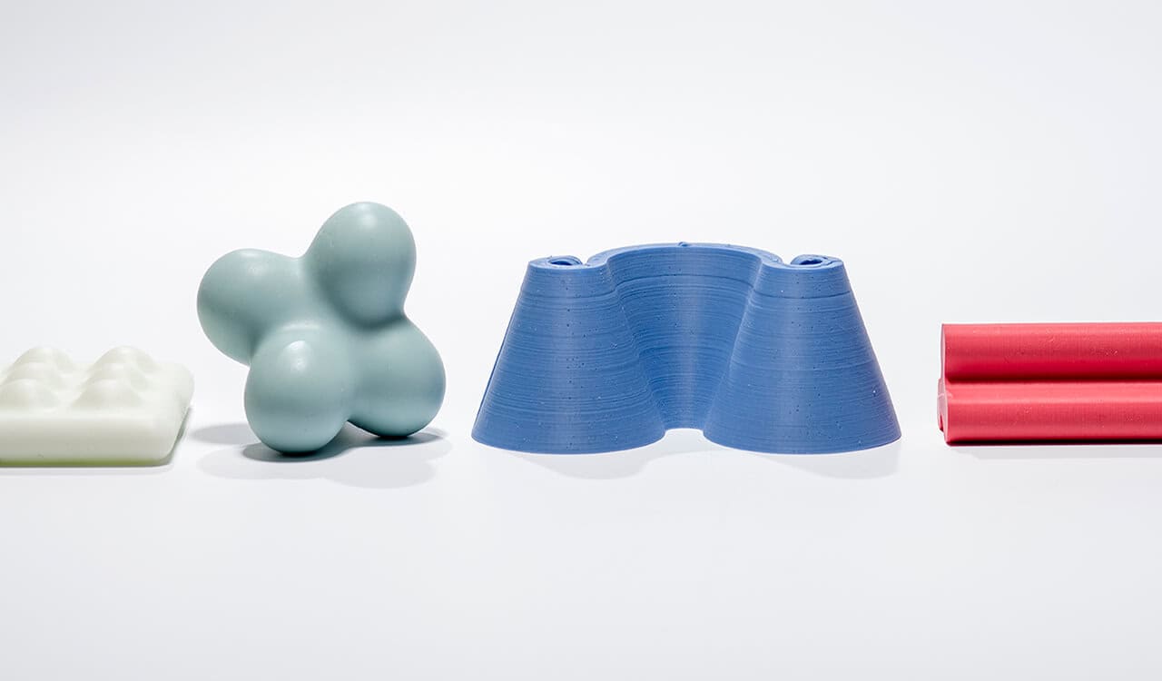 Objects help autistic children with their sensory development - Springwise