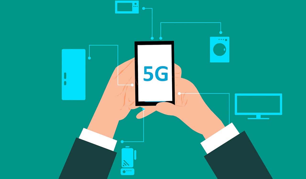 Tech Explained: 5G - Springwise