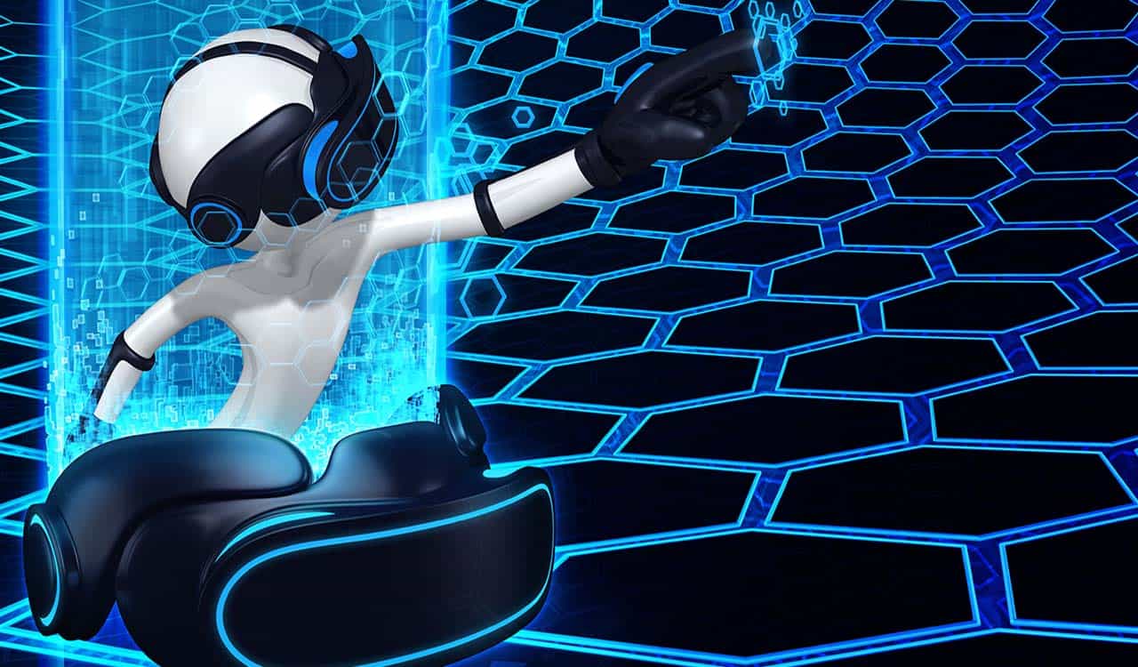 Tech Explained: Haptic Technology - Springwise