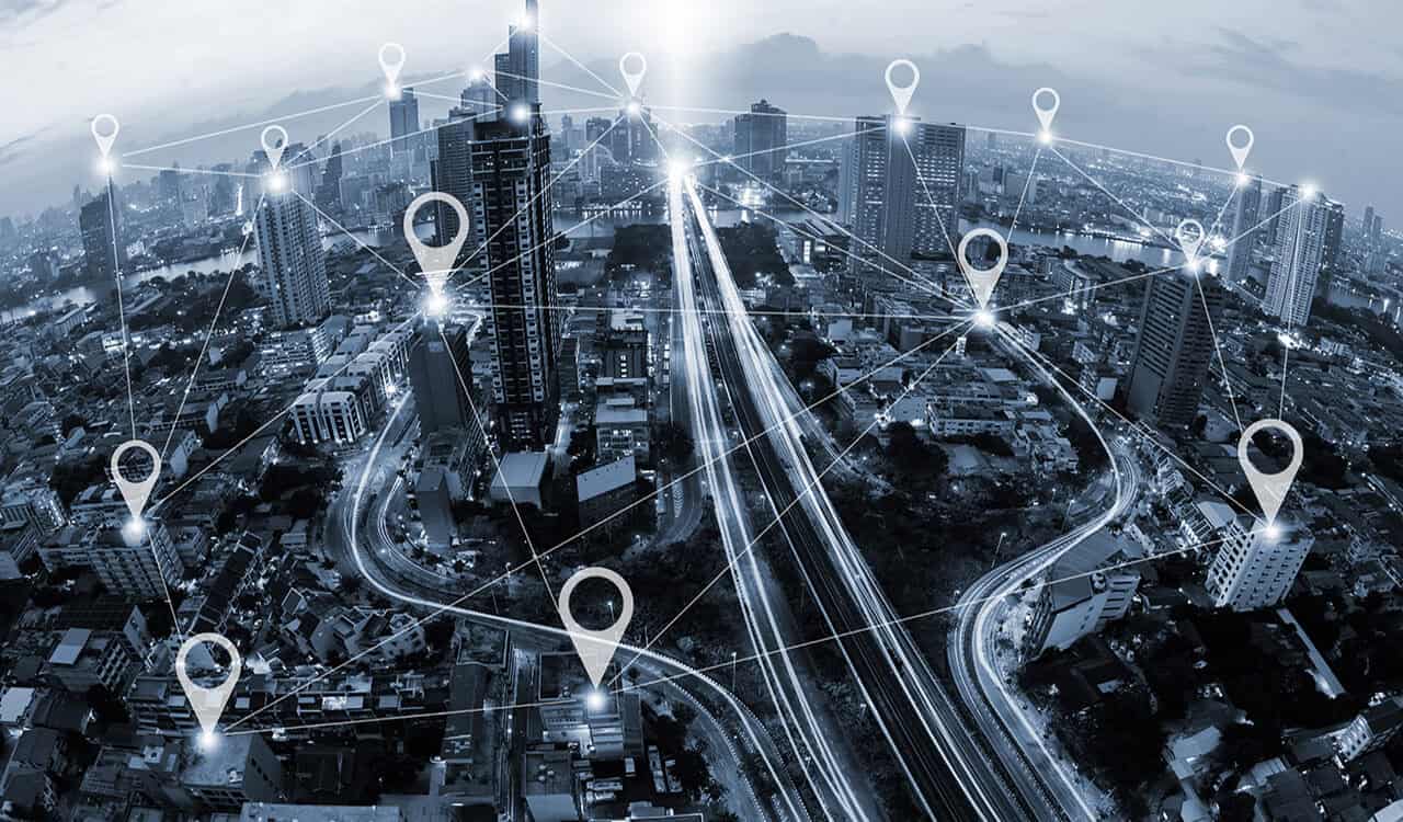 Tech Explained: Location intelligence - Springwise