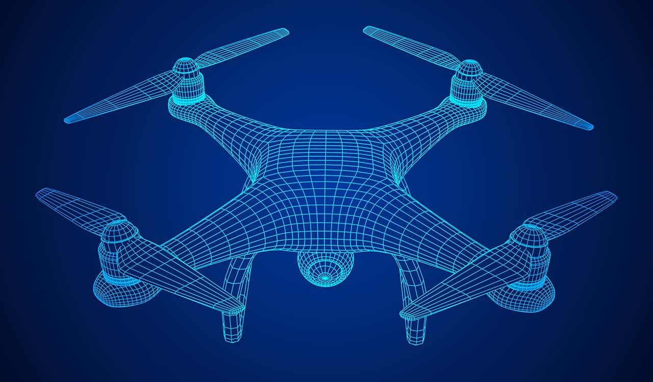 Tech Explained: Drones - Springwise