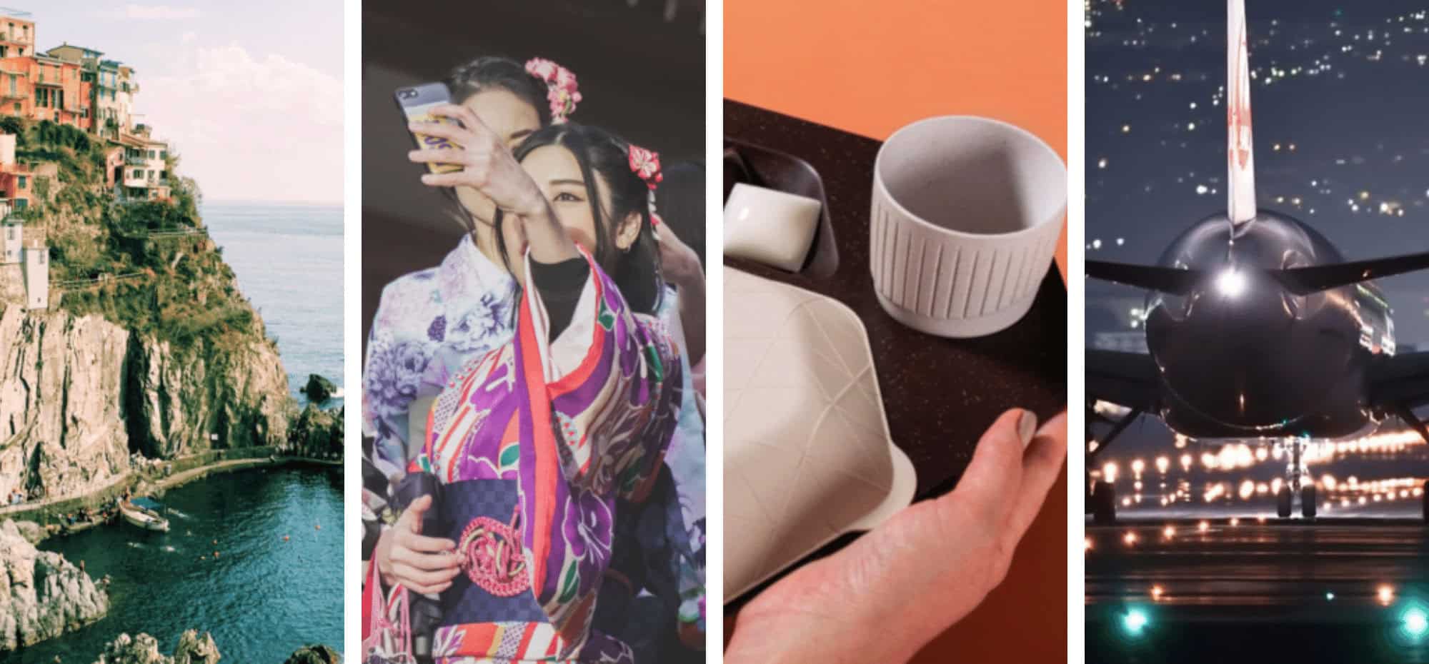 Top 7 Travel and Tourism Innovations From 2019 - Springwise