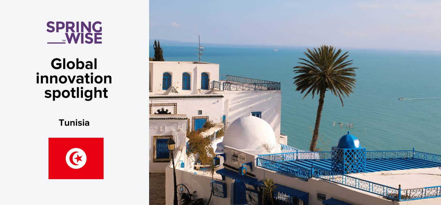 Global innovation spotlight: Tunisia - Springwise