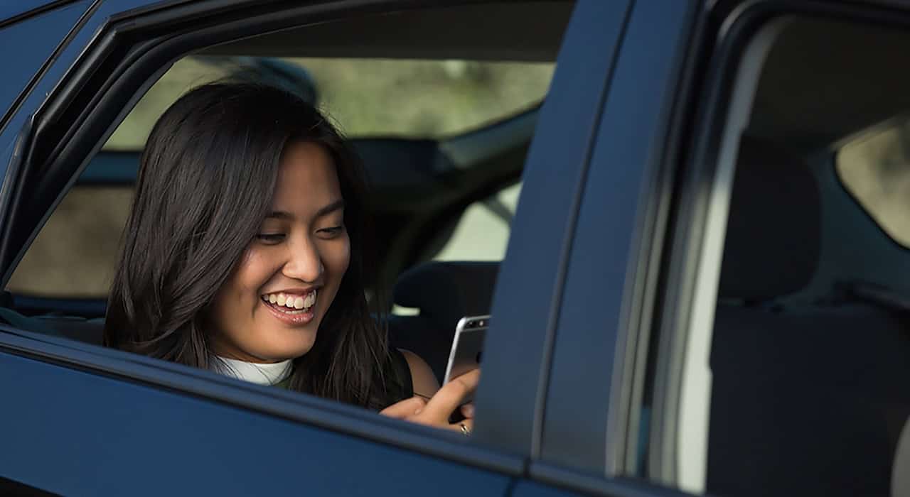 Uber offers unlimited rides pricing option - Springwise