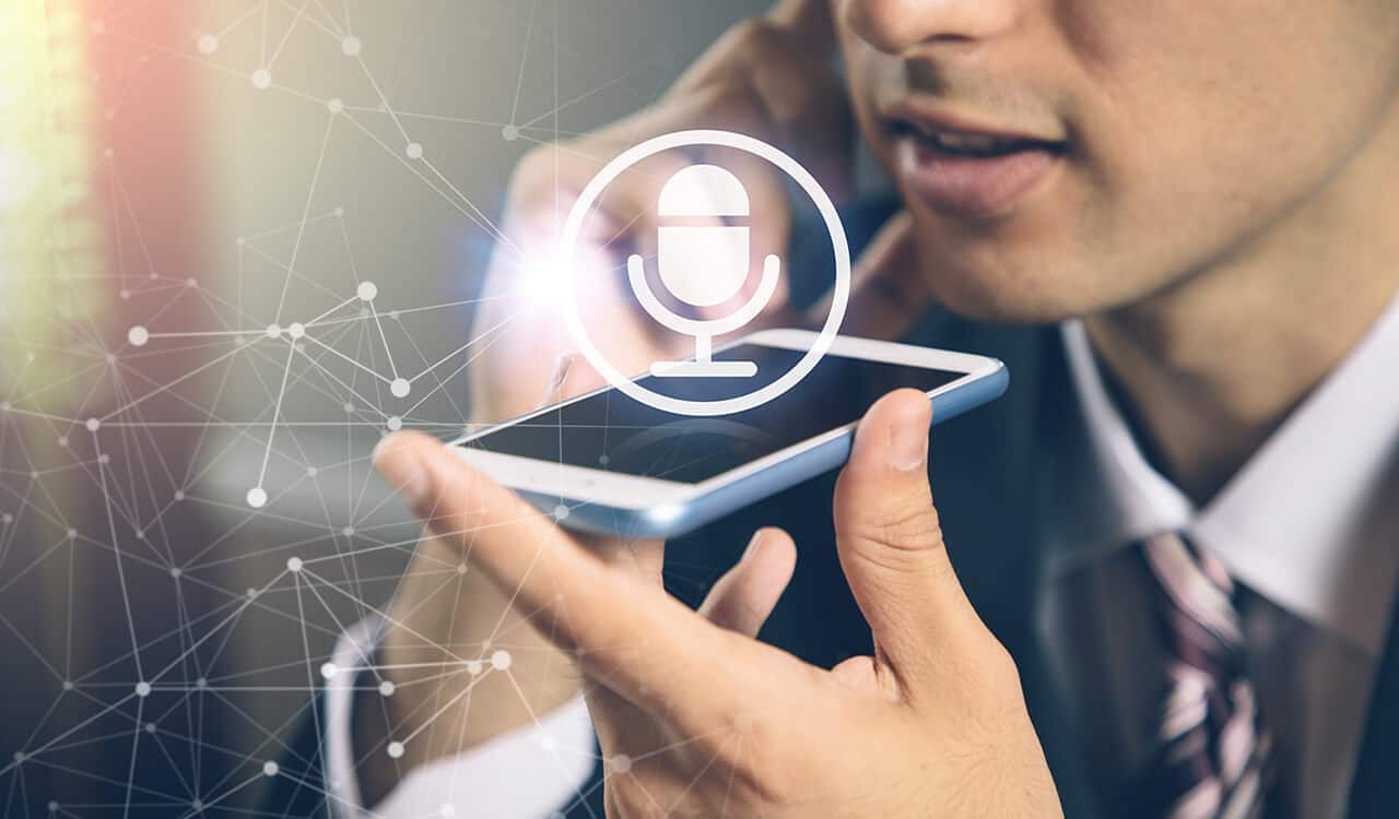 Tech Explained: Voice Recognition - Springwise