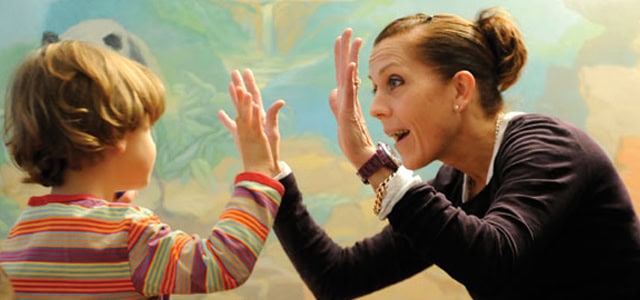 Computer vision system can help diagnose autism in toddlers - Springwise