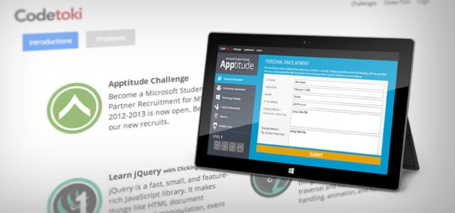 Platform gamifies IT recruitment in the Philippines - Springwise