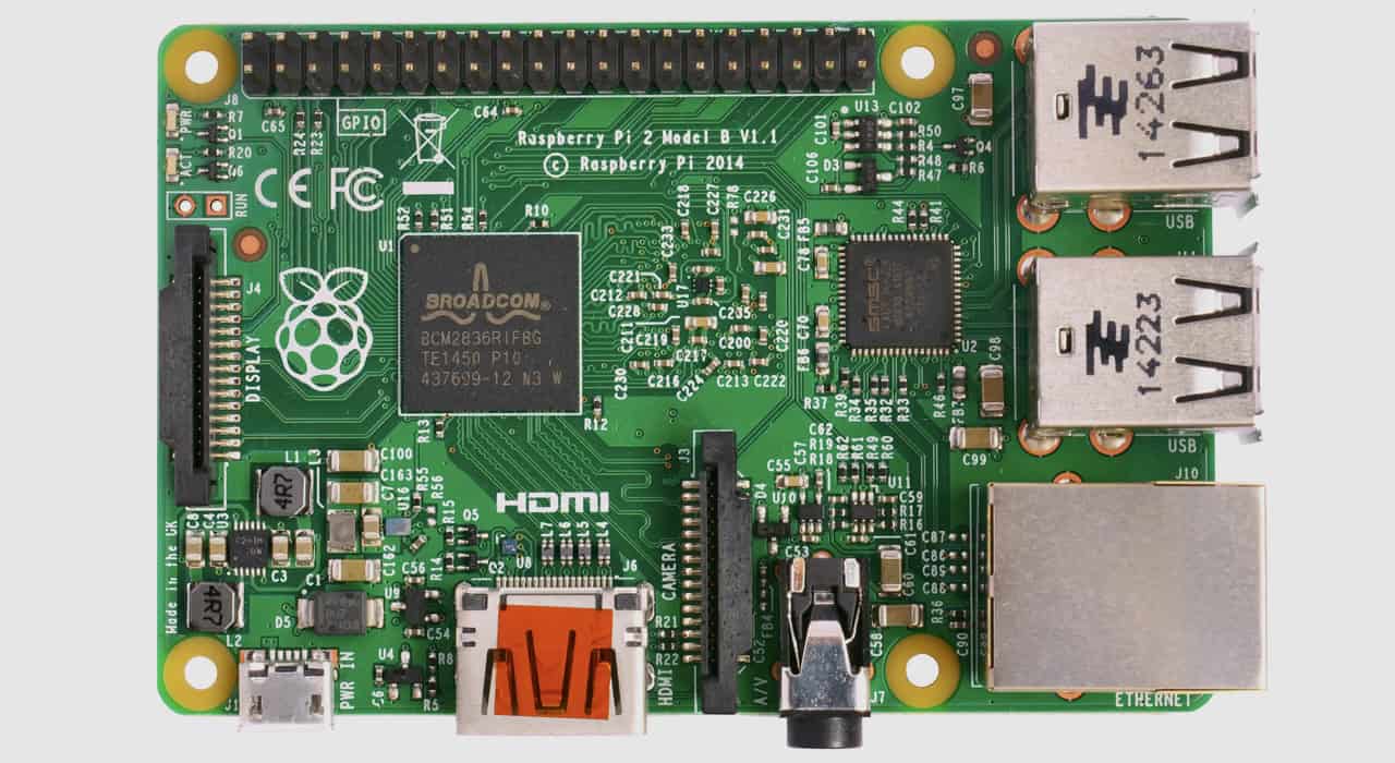 Raspberry Pi hack tweets every time broadband level drops - Springwise