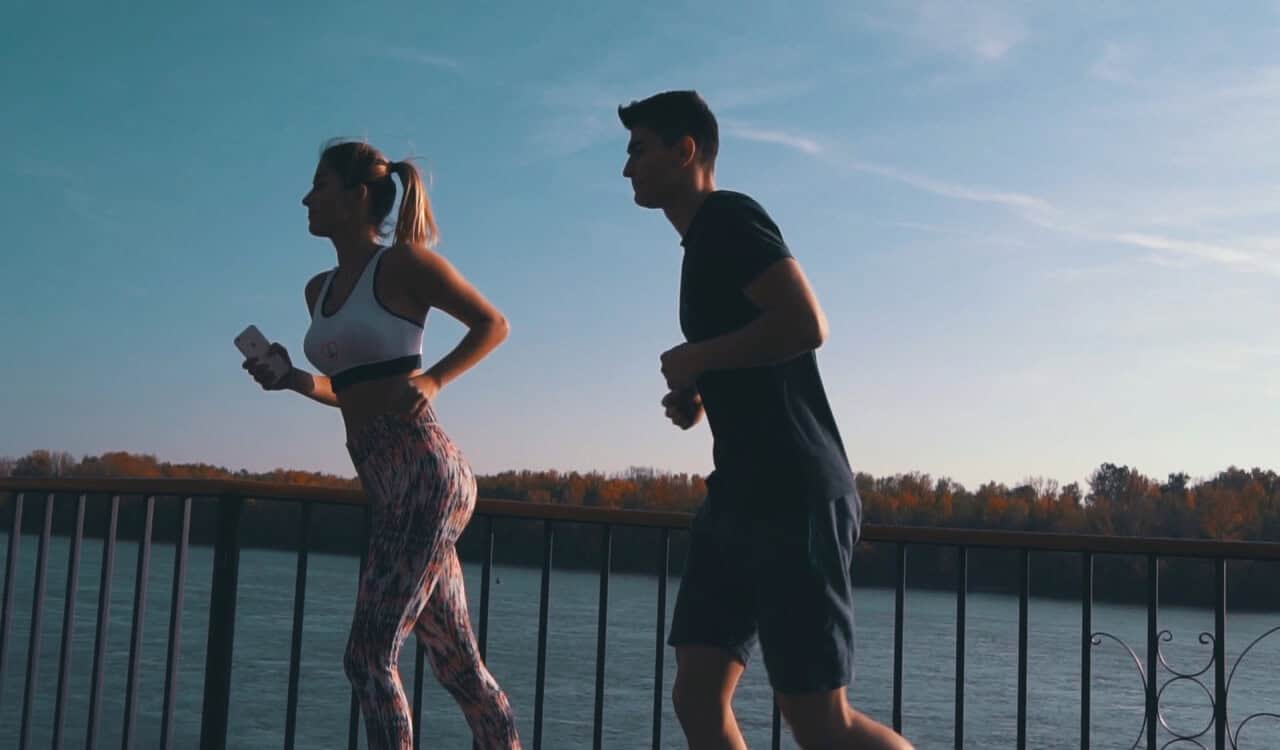 Smart clothing monitors the wearer’s heartbeat - Springwise