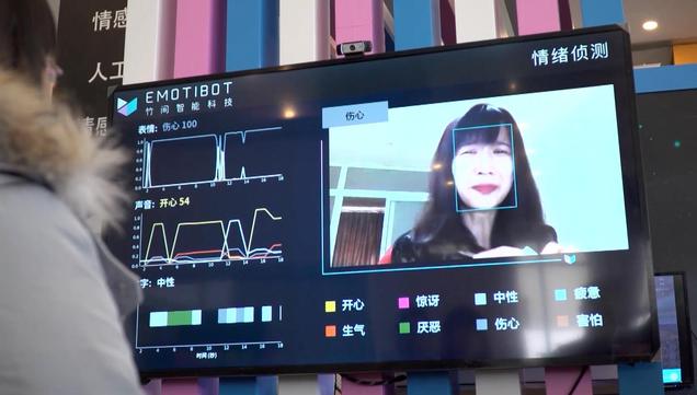 Adding emotional intelligence to AI - Springwise