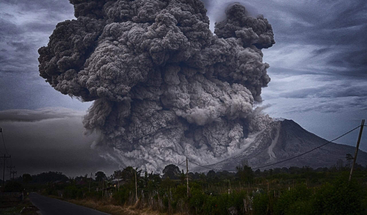 Scientists use AI to analyse ash particles - Springwise