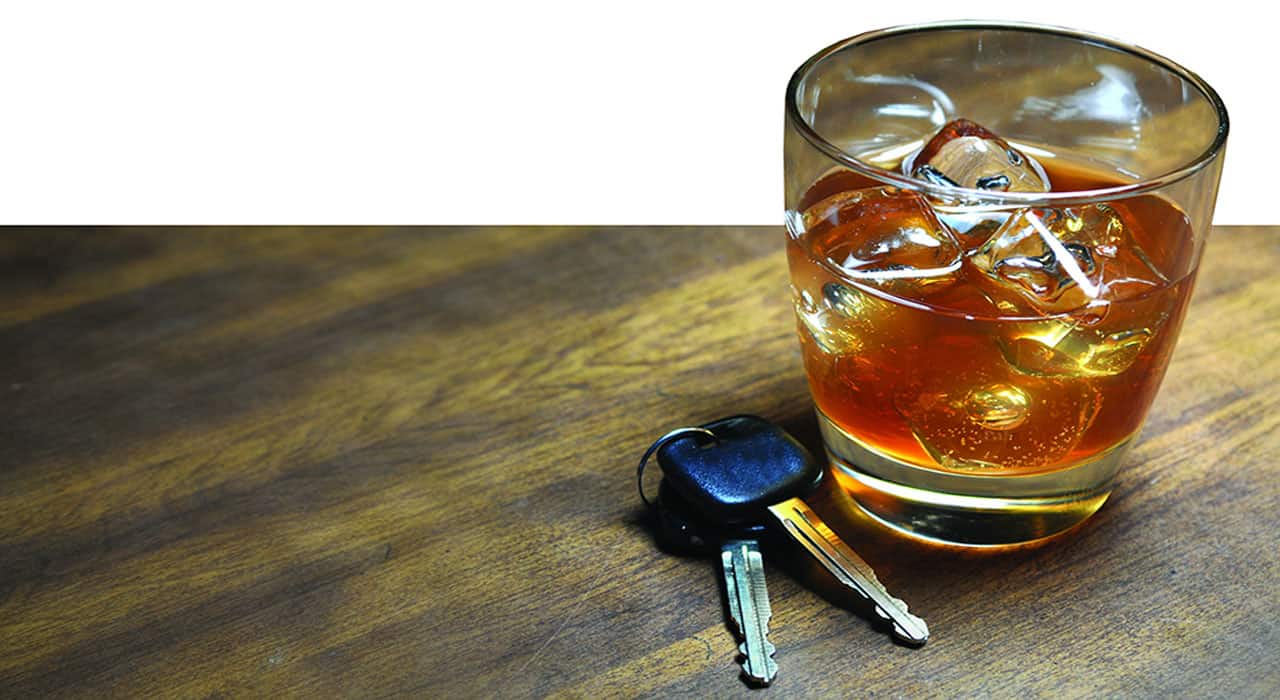 Free designated driver program to help lower DUIs - Springwise