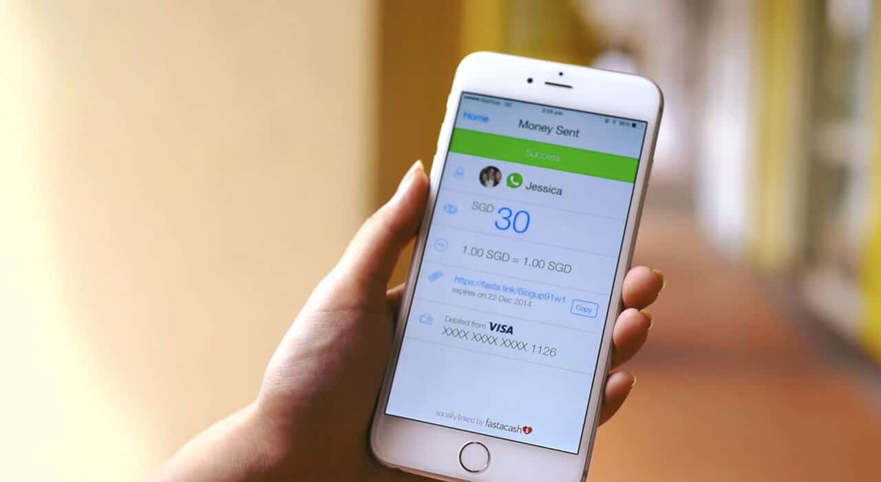 Startup helps banks take payment via any social media - Springwise