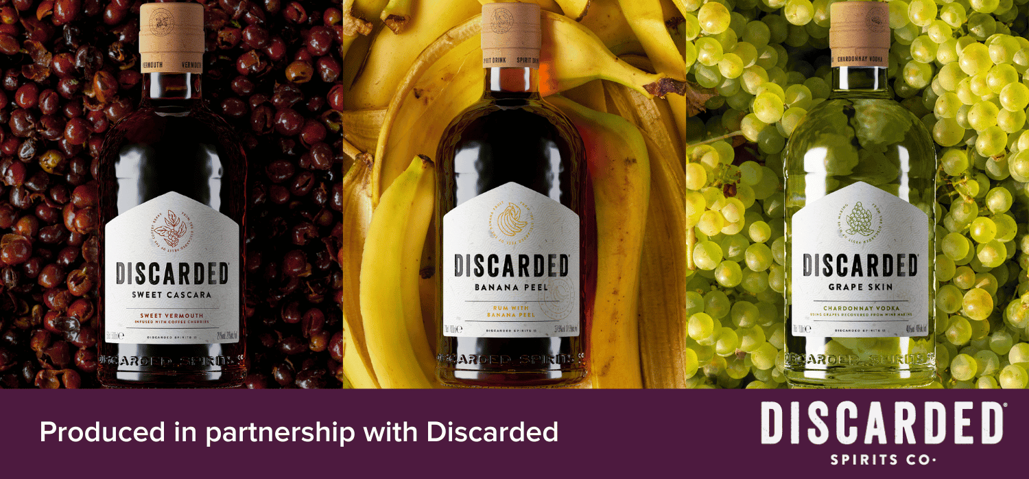 Putting fruit waste to good use - Springwise