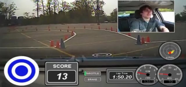 Ford turns test drives into online video games - Springwise