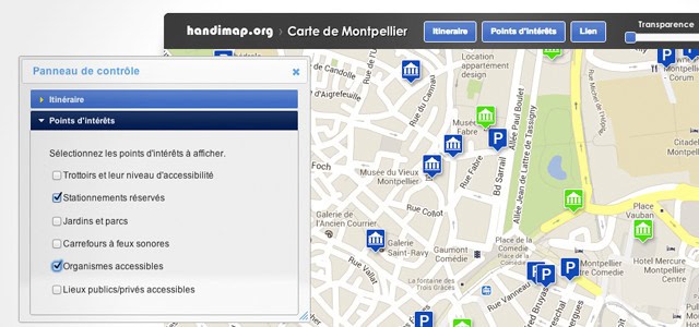 Disability-centered maps help wheelchair users navigate their city ...