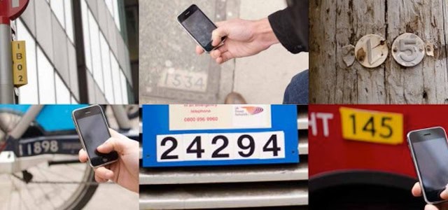 In UK, street objects will talk back to passersby through phones ...