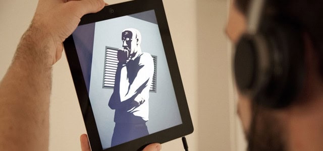 Immersive 360° video lets viewers choose which characters to follow ...