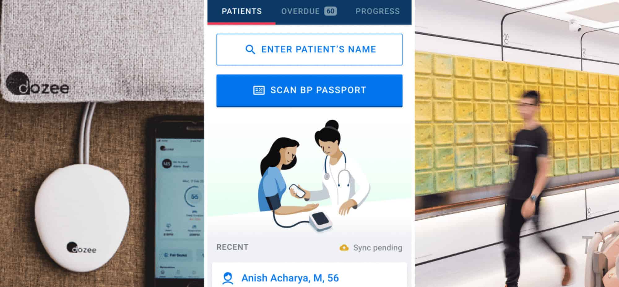 7 Innovations Improving Access to Healthcare - Springwise