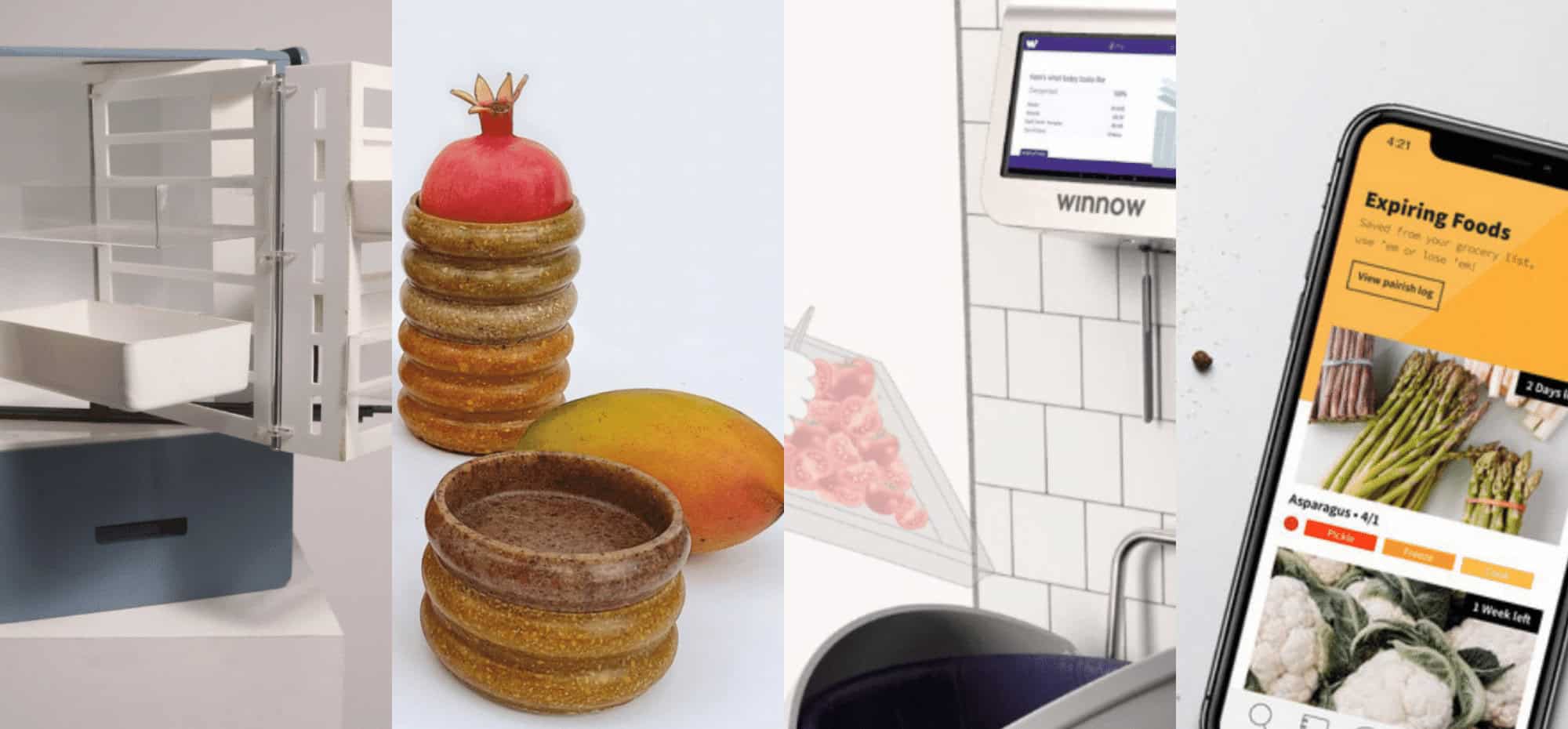 7 Innovative Solutions to Help Reduce Food Waste - Springwise