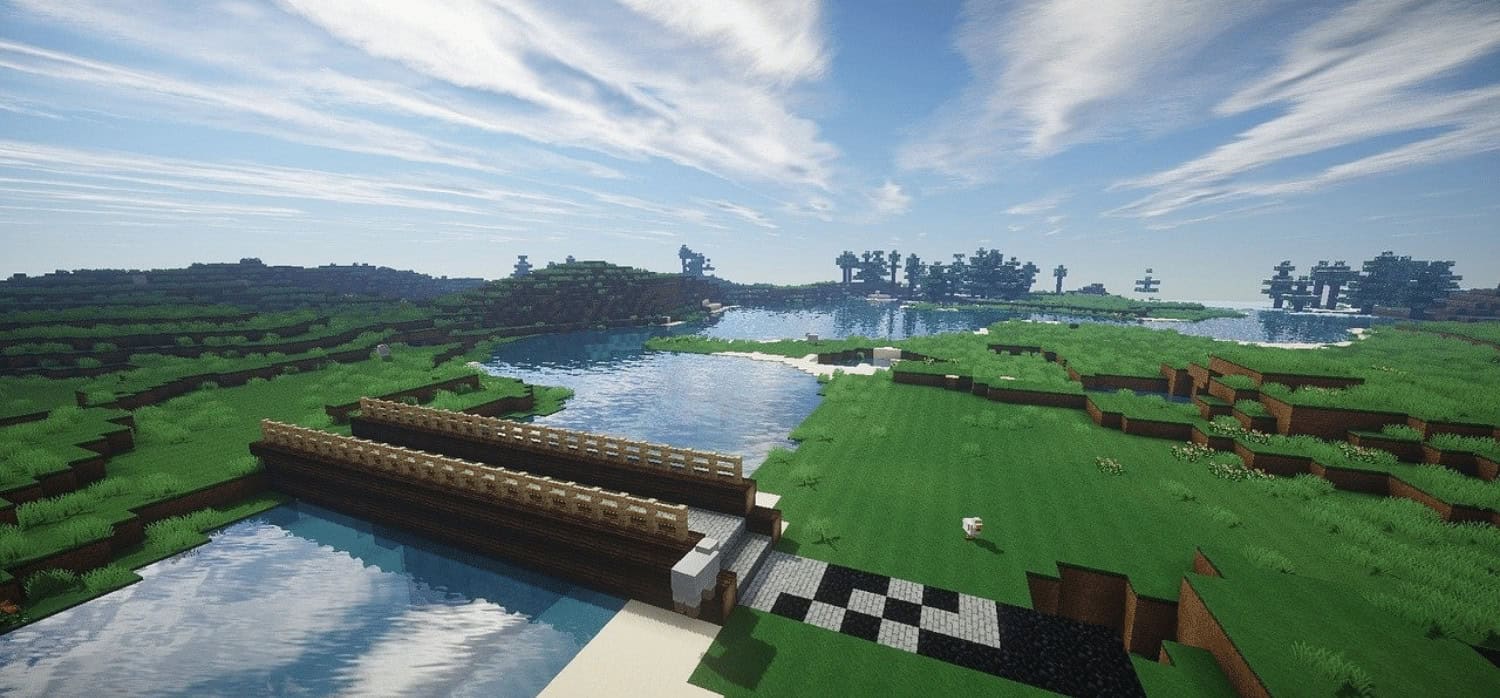 Minecraft climate change world teaches gamers about energy and water ...