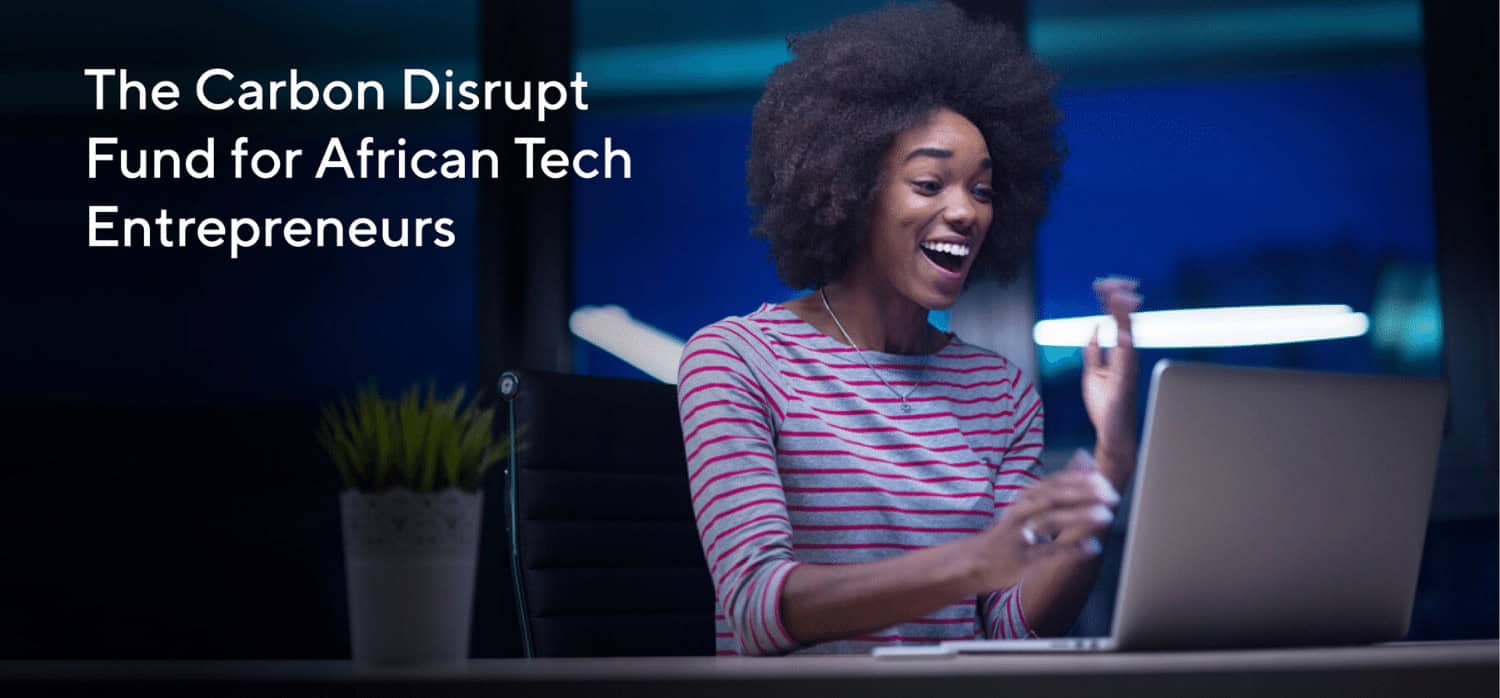 Nigerian fintech company invests in collaborative African start-ups ...