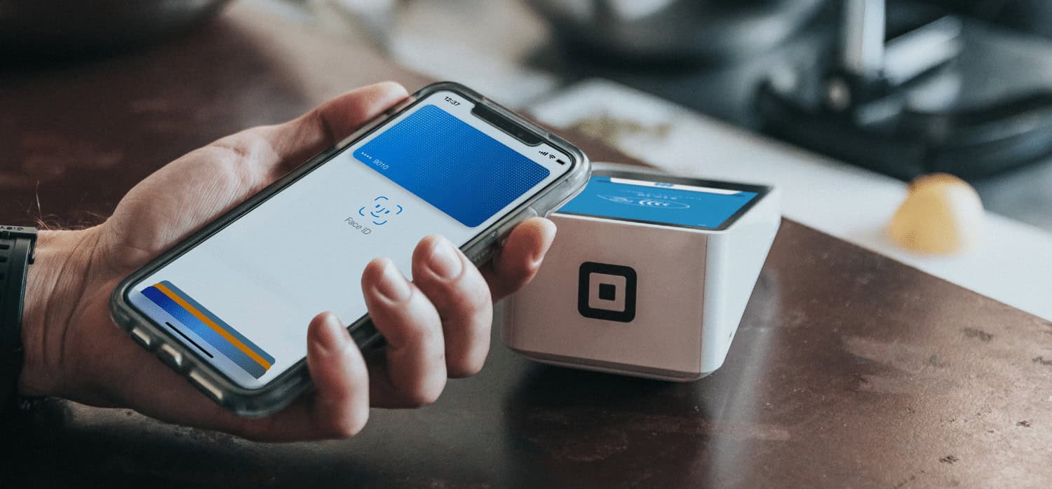 An app lets micro-merchants turn their phones into point of sale ...