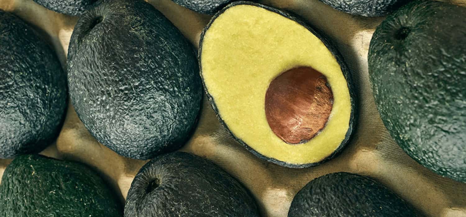 A sustainable avocado alternative - Springwise
