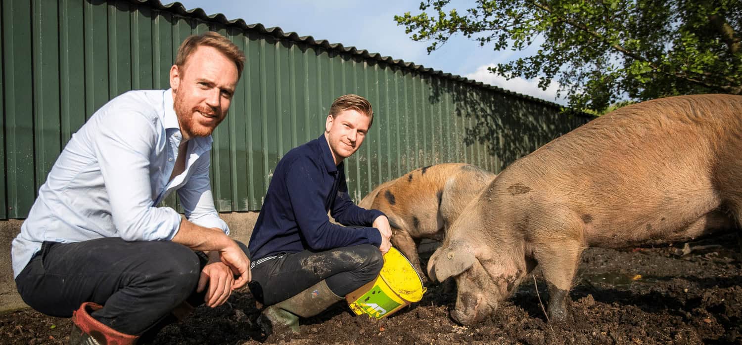 Quick-growing cultured meat saves water and reduces emissions - Springwise