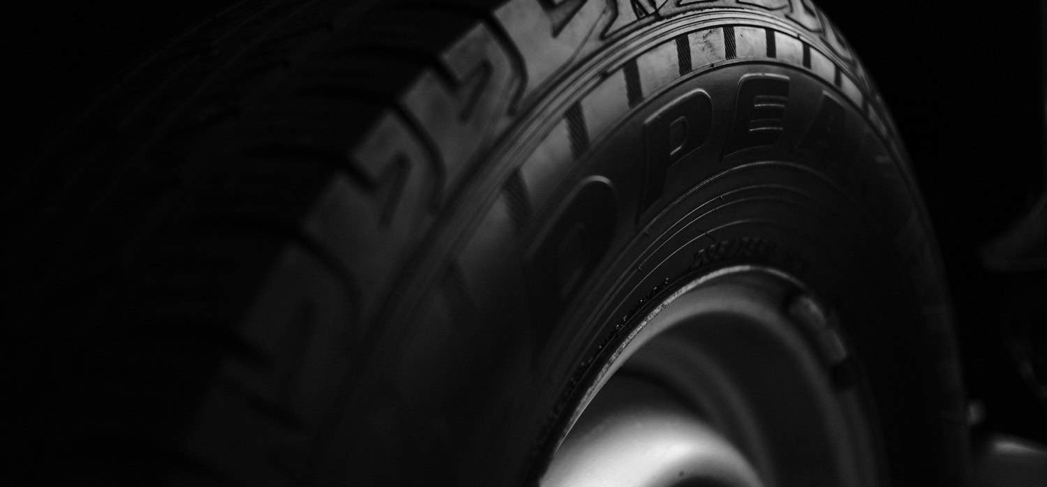 A bio-based carbon black for tyres - Springwise
