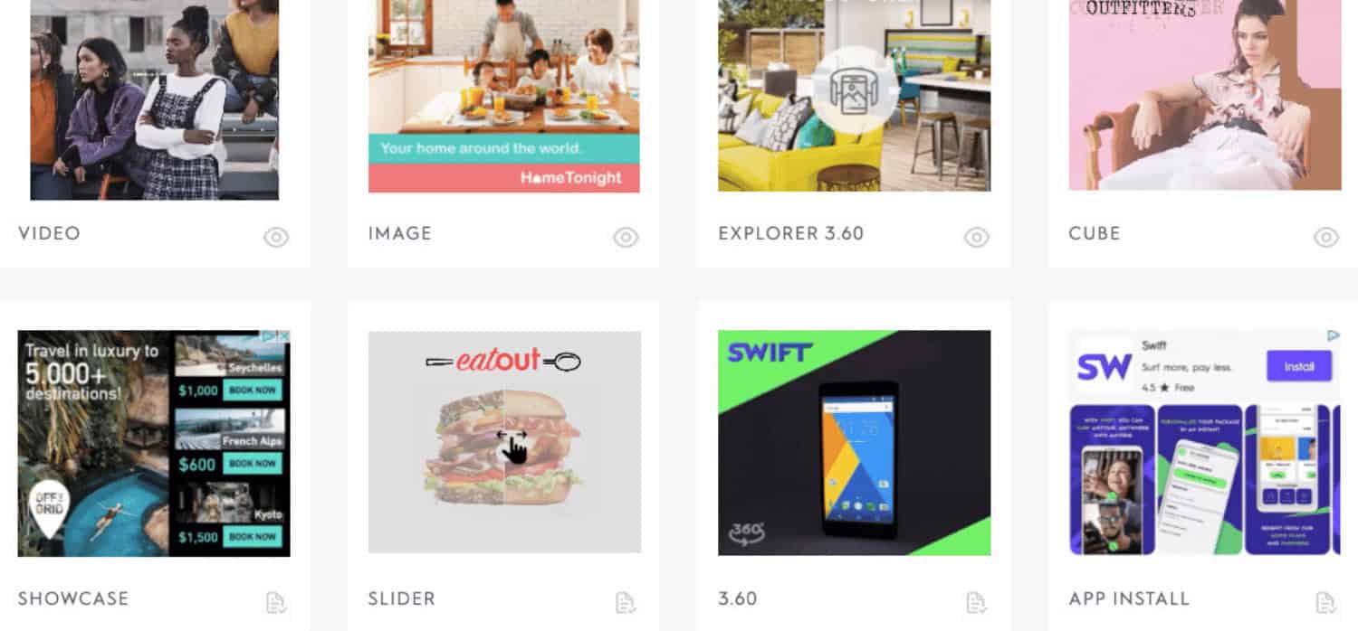 Ad platform helps brands avoid third-party cookies - Springwise