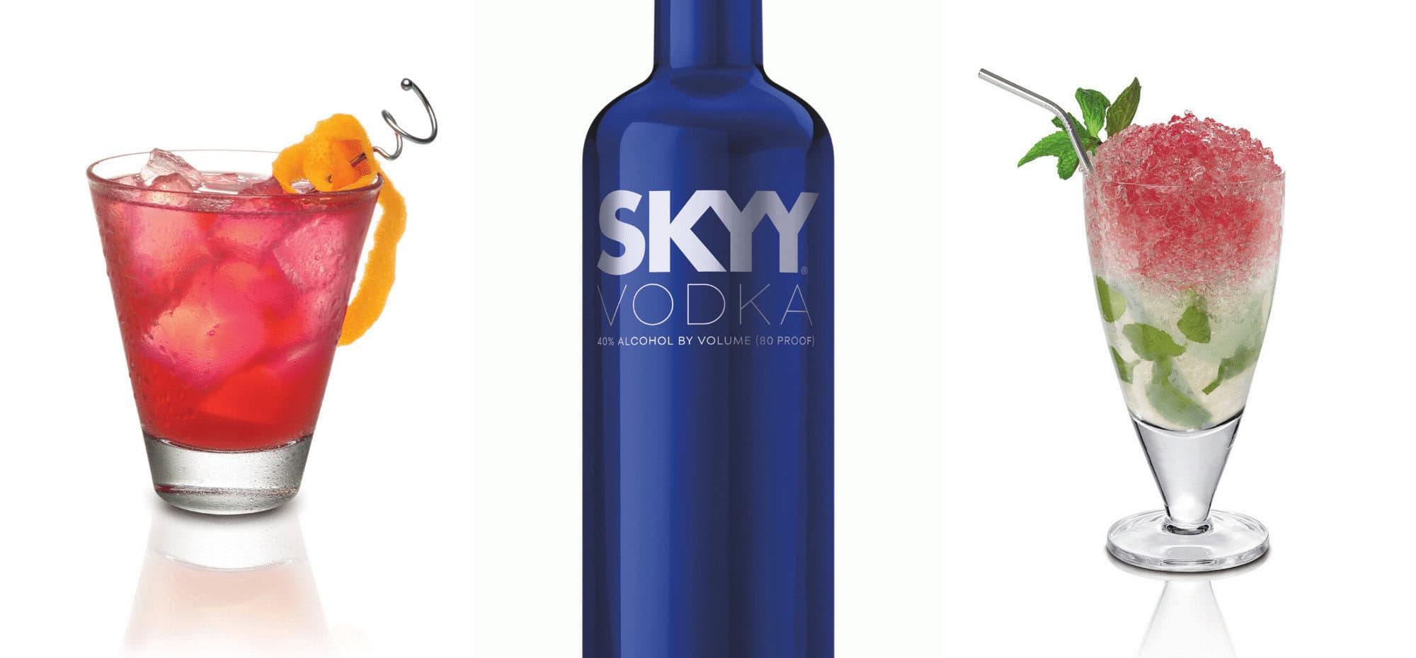 Skyy Vodka promotes inclusive LGBTQ-specific ad-buying platform ...