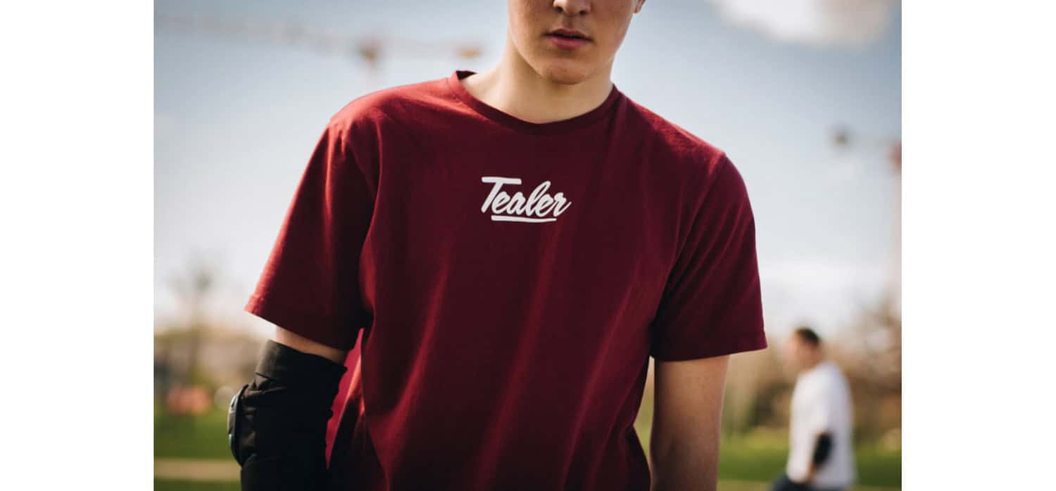 Period underwear company uses ad campaign to normalise menstruation ...