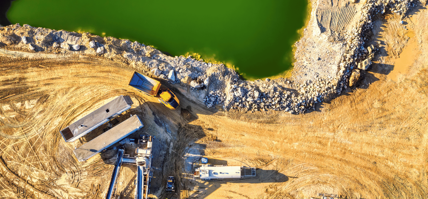 Bio-mining lithium with microbes for greener extraction - Springwise