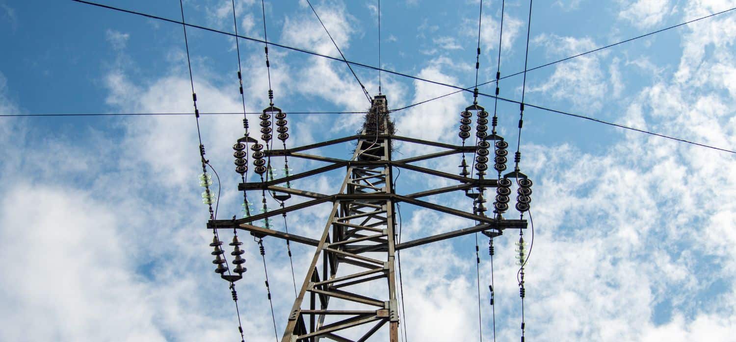 Cooling power lines for an efficient grid - Springwise