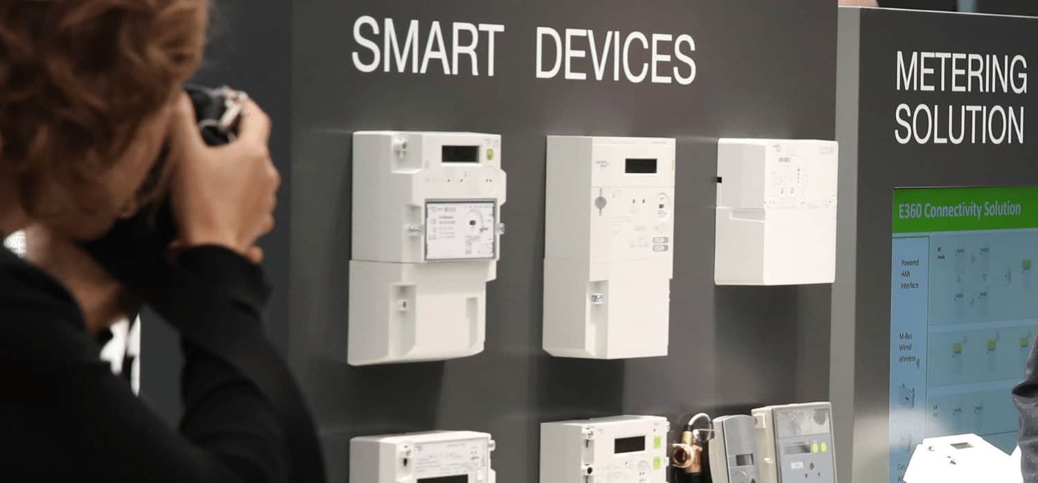 'Bridge' devices connect hard-to-reach areas with smart meter ...