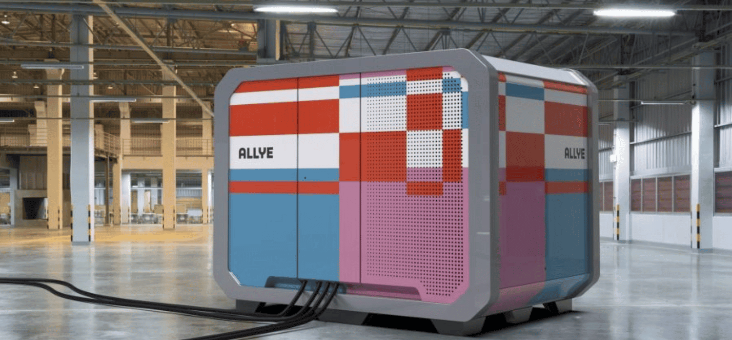 Intelligent battery systems for homes and businesses - Springwise