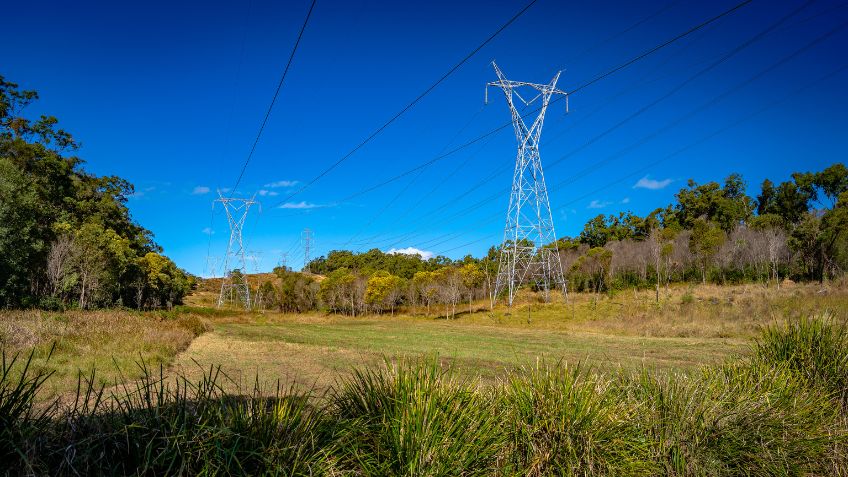 Predictive modelling for critical power infrastructure - Springwise