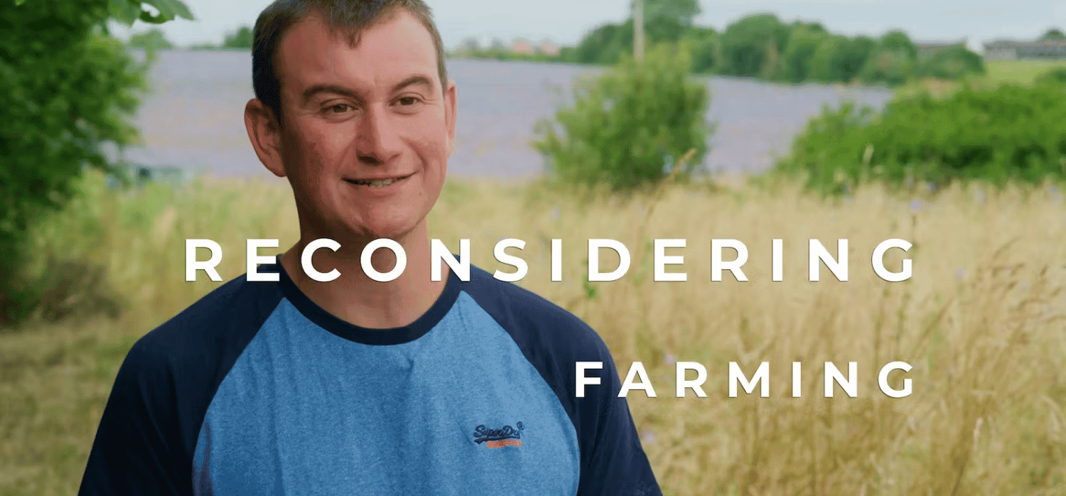 Reconsidering farming with regenerative agriculture in the UK - Springwise
