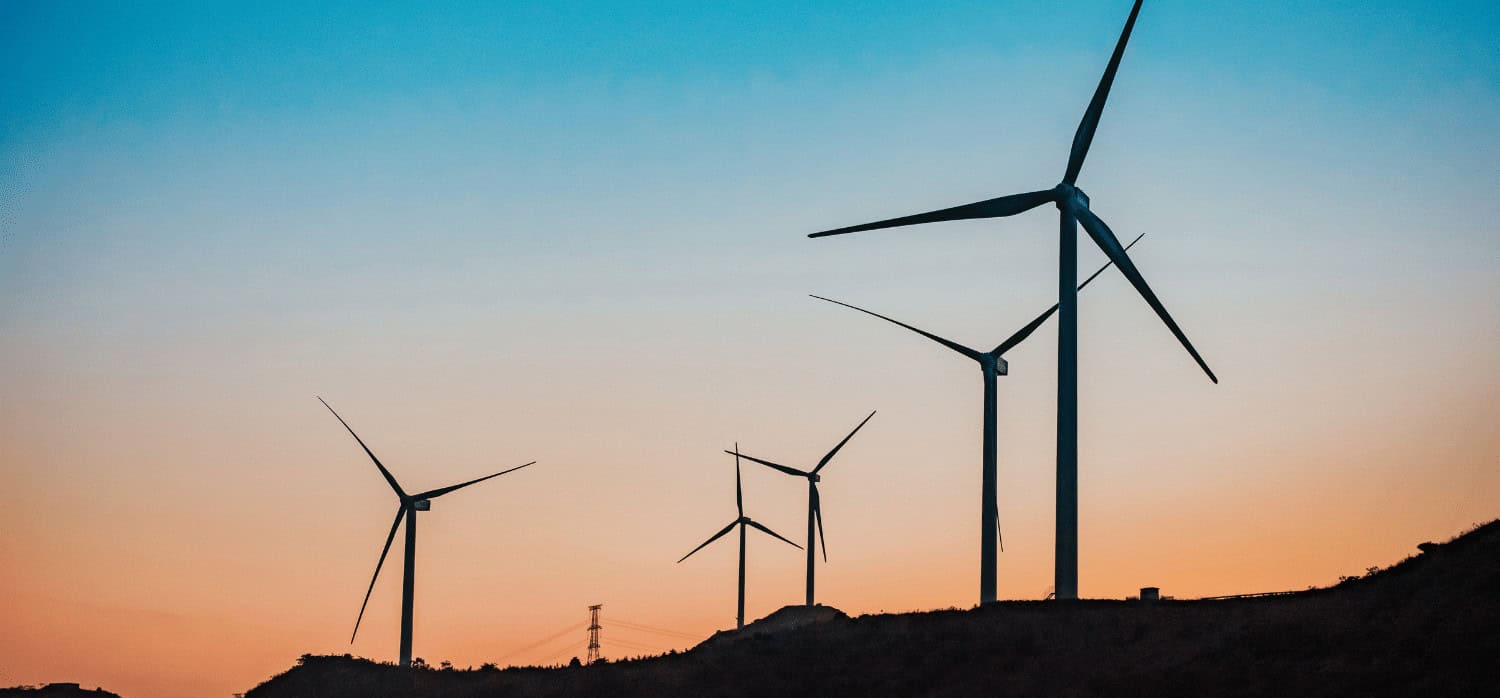Eliminating the reliance of wind turbines on rare earths - Springwise