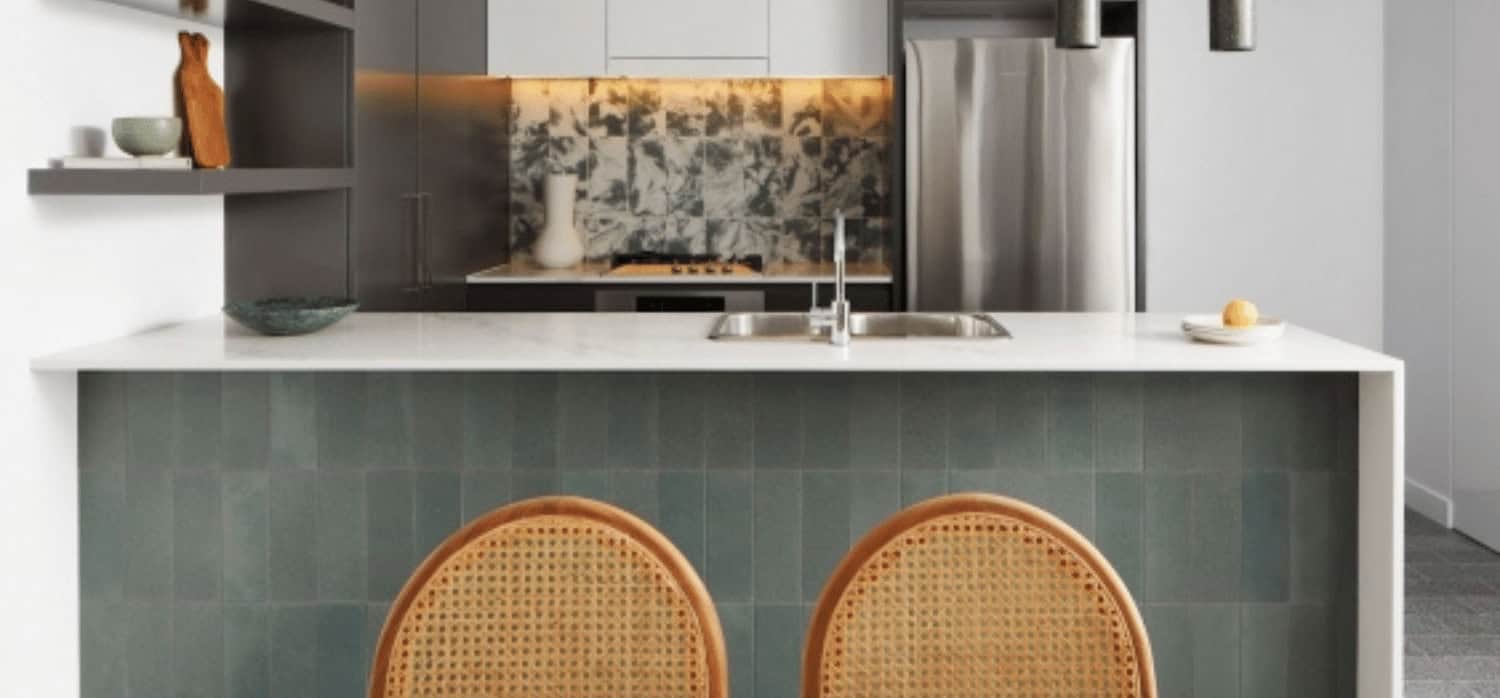 Apartment in Sydney made from waste glass - Springwise