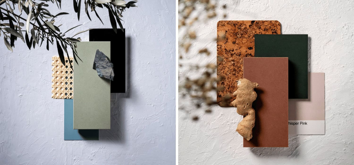 Carbon neutral quartz made with recycled materials - Springwise