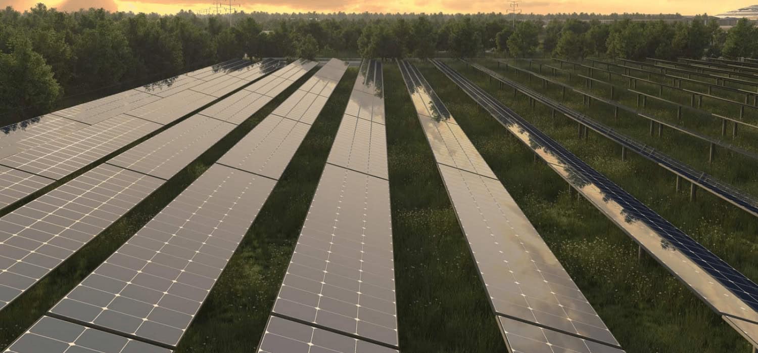 Subsurface real estate project aims to regenerate contaminated areas ...