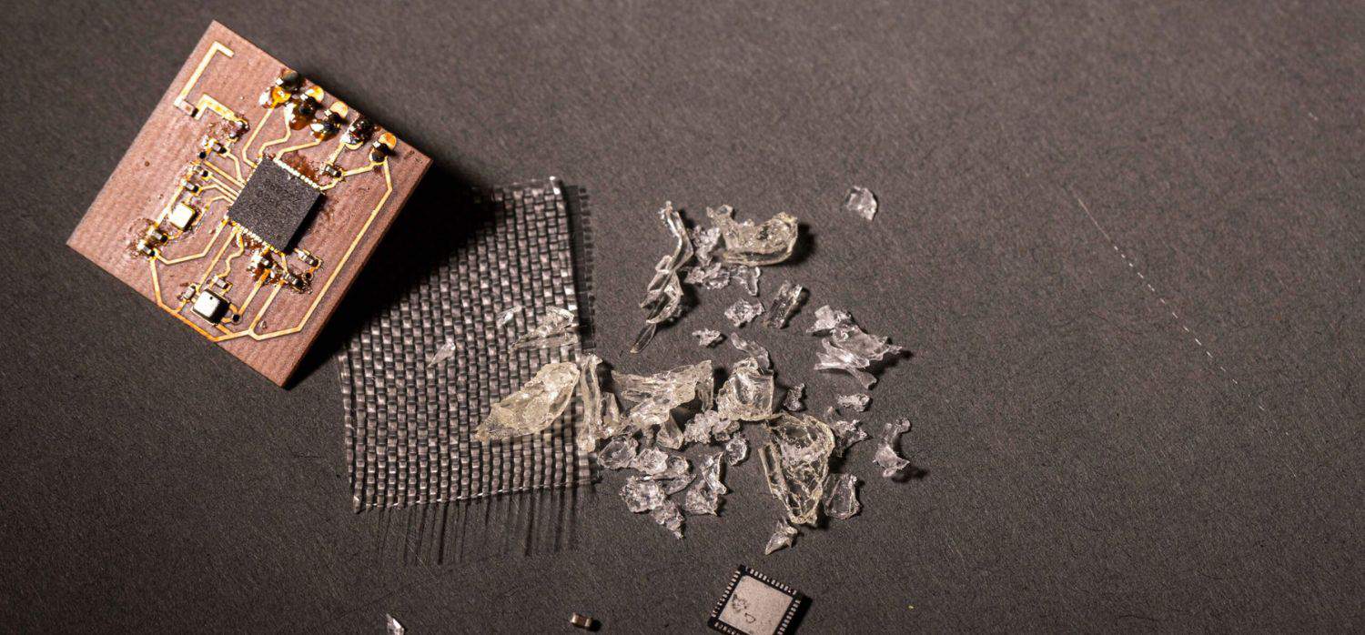 Have researchers created recyclable circuit boards? - Springwise