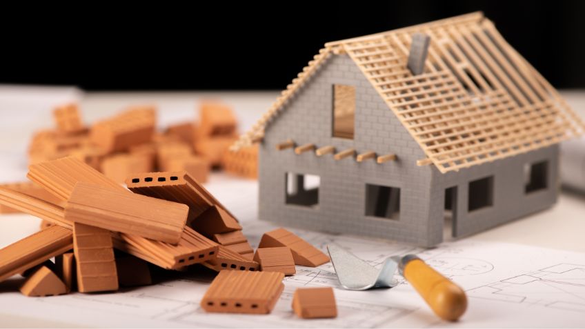 AI microfactories tackle the US housing crisis - Springwise